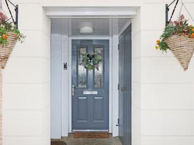 5 Bedrooms Town house for sale in Herdwick Close, Kingsnorth, Ashford TN25