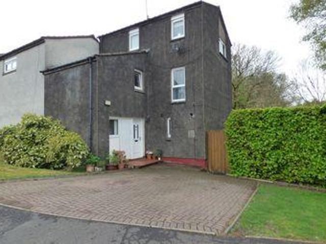 5 Bedrooms Town house for sale in Mains Hill, Erskine PA8
