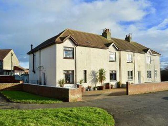 5 Bedrooms Villa for sale in Main Street, Monkton, Prestwick KA9