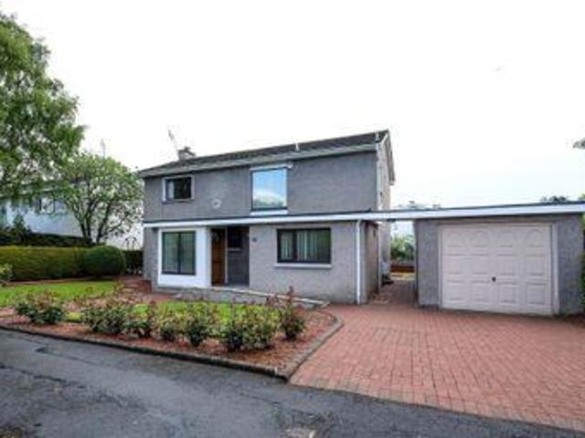 5 Bedrooms Villa for sale in 15 Ravelston House Road, Edinburgh EH4