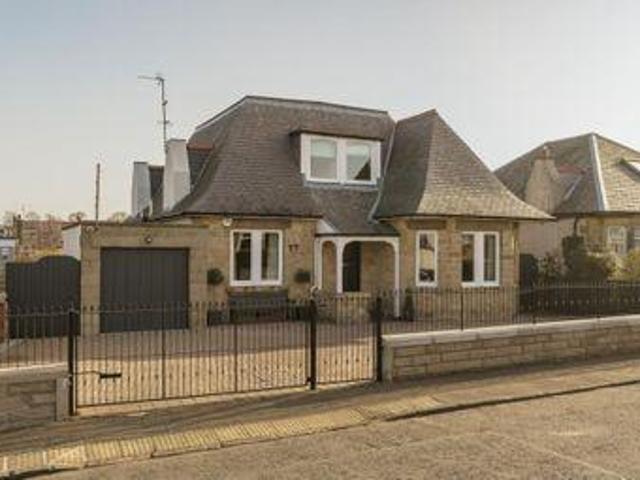 5 Bedrooms Villa for sale in 11 Durham Square, Edinburgh EH15