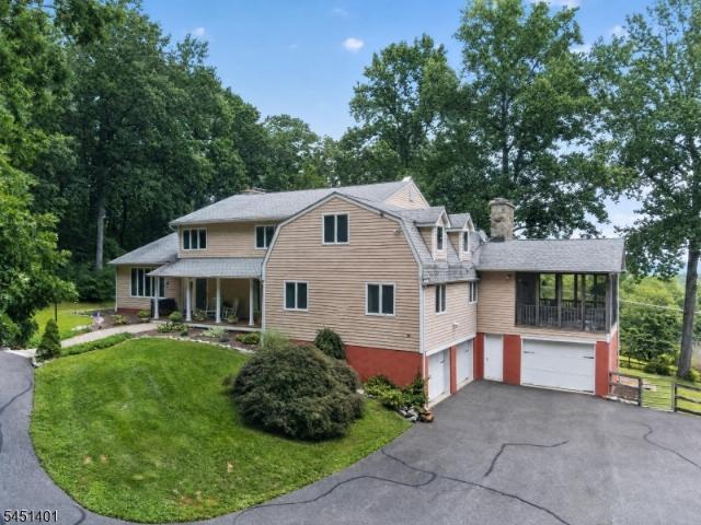 5 Beechwood Lane