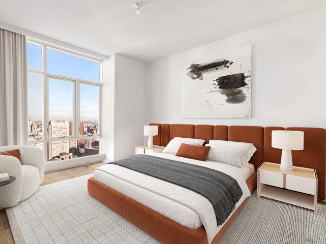 5 Beekman Street, Unit 44A