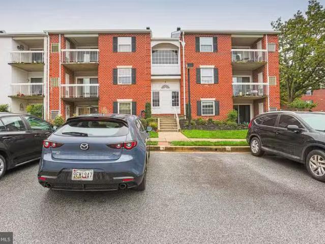 5 Belmullet Ct #102, Lutherville Timonium, MD 21093 MLS MDBC.