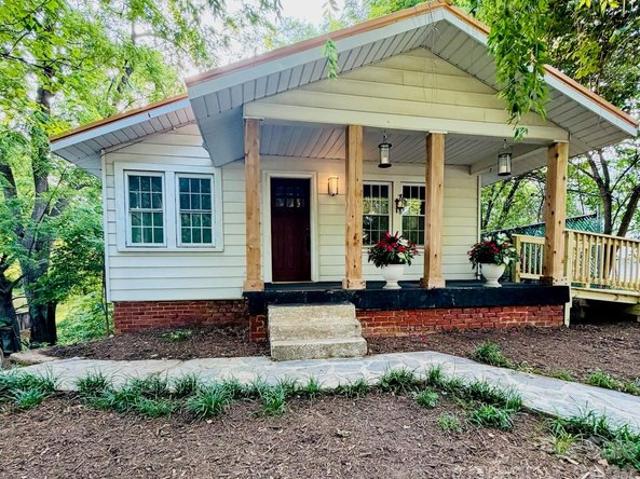 5 Belmont Ave, Asheville, NC 28806