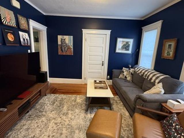 5 Belmont Sq Apt 2, Somerville, MA 02143