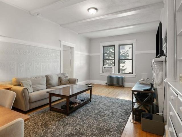 5 Bellvista Rd Unit 5 1, Boston, MA 02135