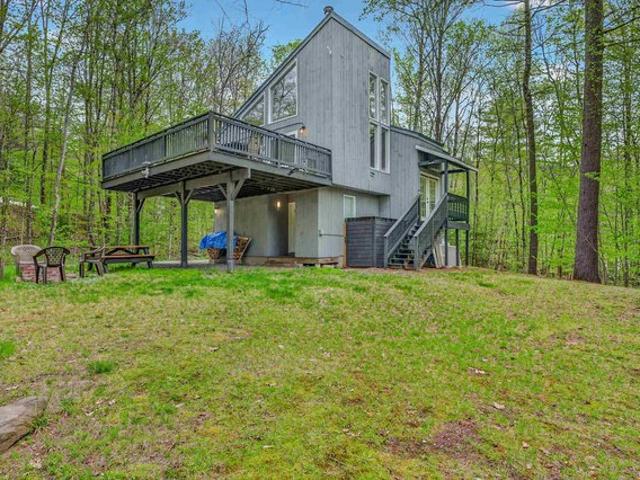 5 Bell Valley Rd, Campton, NH 03223