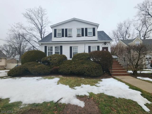 5 Bellevue Ave