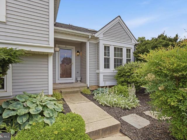 5 Bellinger Court