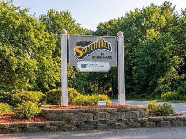5 Bernards Rd Unit 25, Merrimack, NH 03054