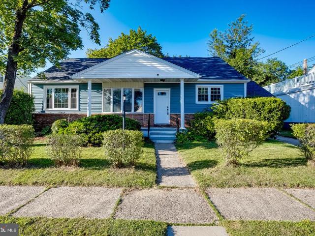 5 Beulah Avenue