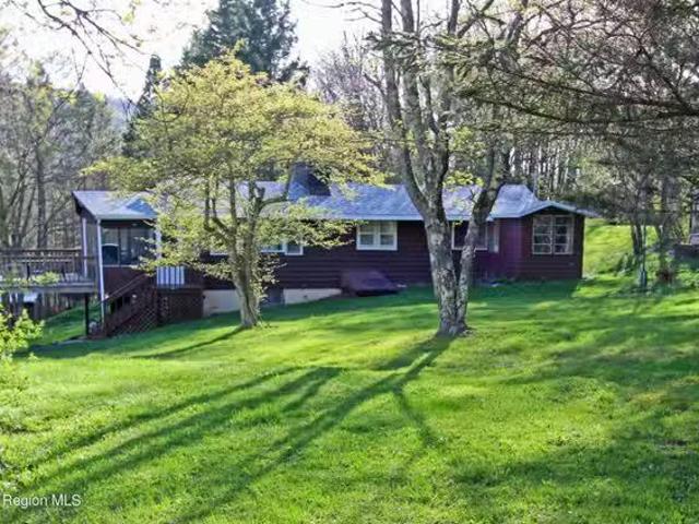5 BEUTH RD, MARGARETVILLE, NY 12455 Single Family Residence Fo.