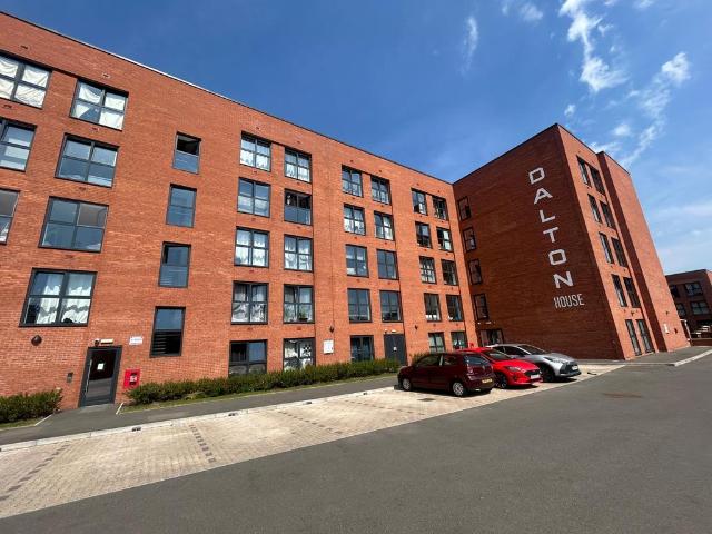 5 Bilsborrow Avenue, Derby DE1 2 bed flat to rent £1,050 pcm £242 pw