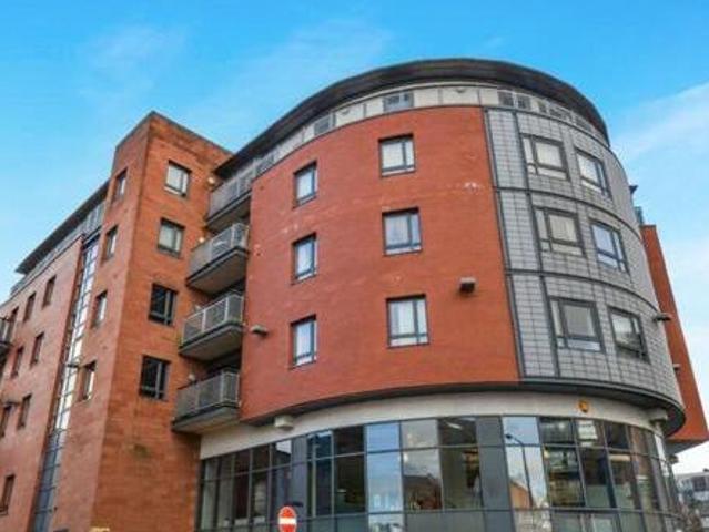 5 Blantyre Street, City Gate,castlefield, 2 Bedroom Flat