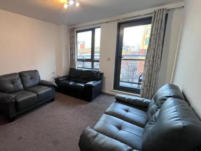 5 Blantyre Street, Manchester, M15 4JJ, United Kingdom | 2 bed apartment for rent #138851786 | Rentberry