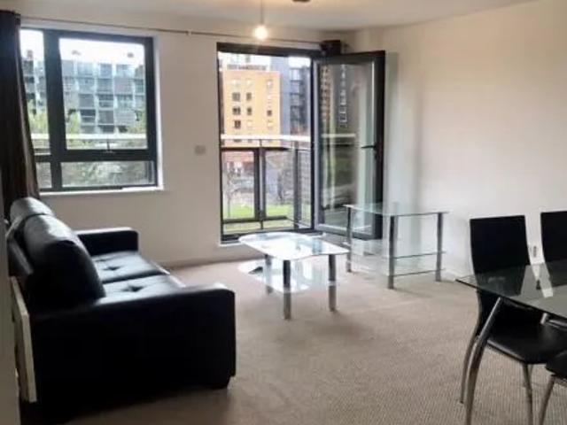 5 Blantyre Street, Manchester, M15 4JS, United Kingdom | 2 bed apartment for rent #154572721 | Rentberry