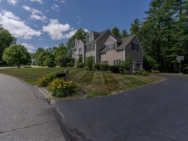 5 Blackford Drive