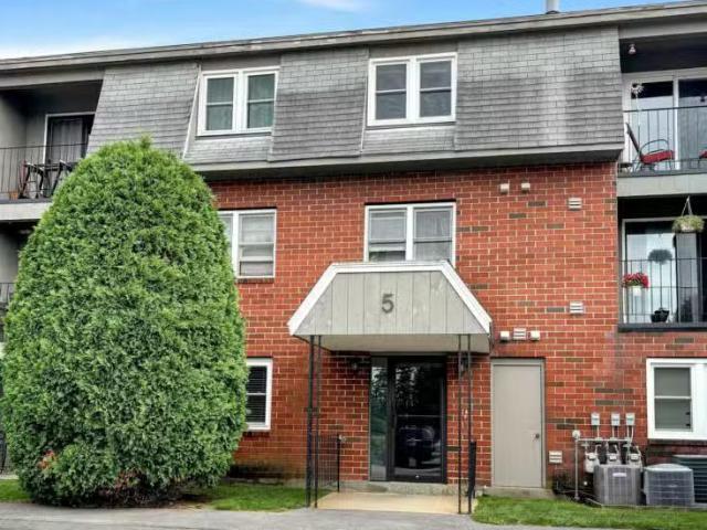 5 BLACKSTONE DR APT 29, NASHUA, NH 03063 Condo/Townhome For Sa.