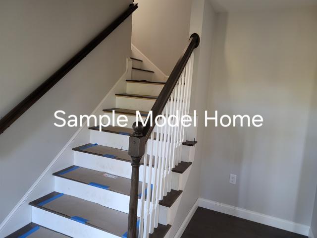 5 Blaisdell Court