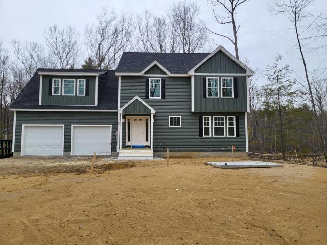 5 Blaisdell Ct, Raymond, NH 03077 | MLS #5079 | Compass