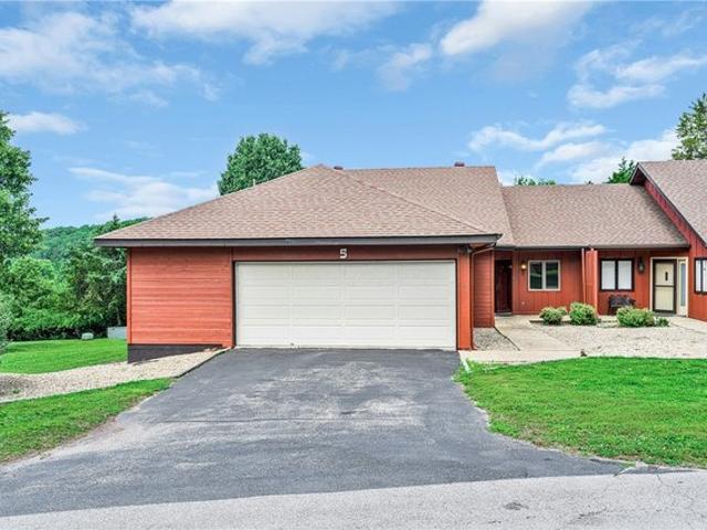 5 Blake Ln, Bella Vista, AR 72714