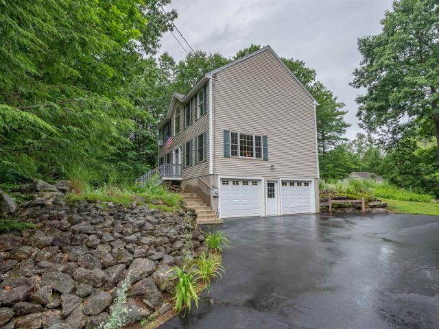 5 Blake Road