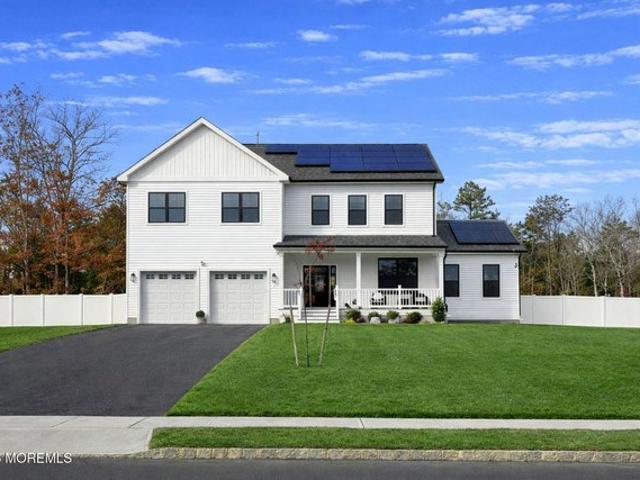 5 Blue Heron Ln, West Creek, NJ 08092