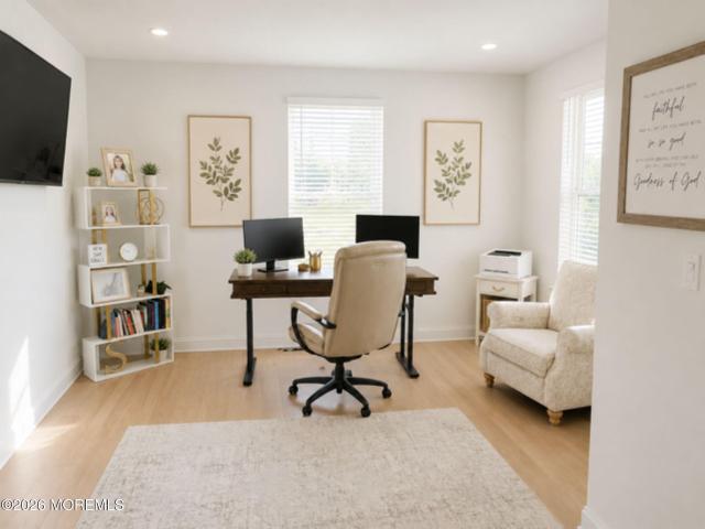 5 Blue Heron Lane