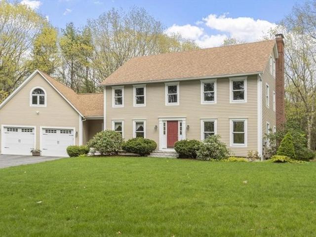 5 Blueberry Hill Ln, Westminster, MA 01473