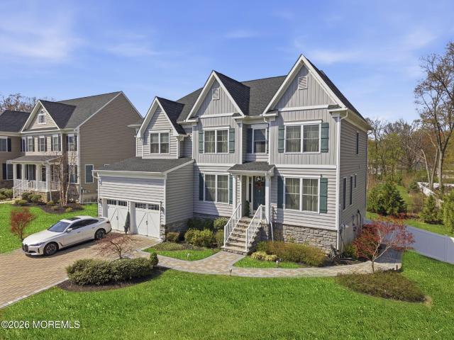 5 Bock Lane