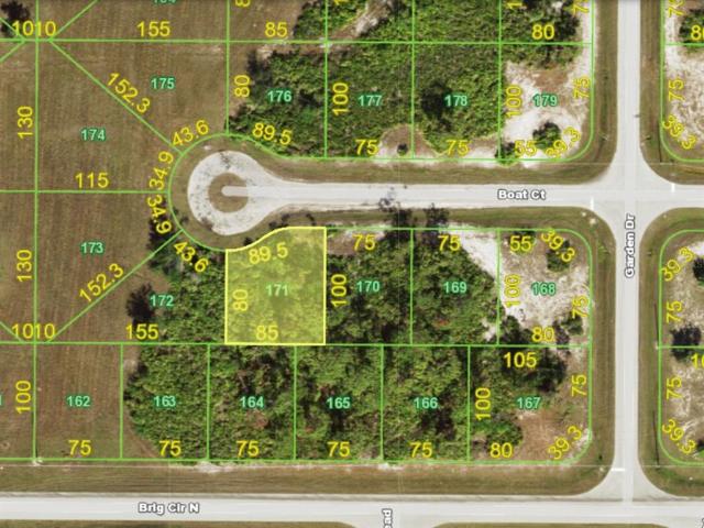 5 Boat Ct, Placida, FL 33946 | MLS #TB8472 | Compass