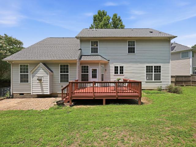 5 Bobcat Court