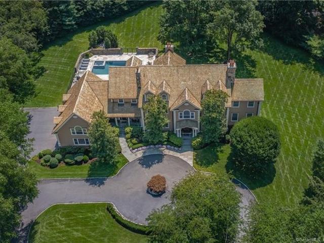 5 Boxwood Ln, Westport, CT 06880