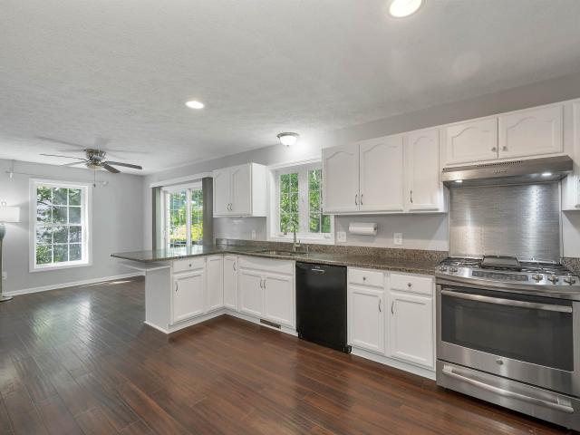 5 Boylston Avenue
