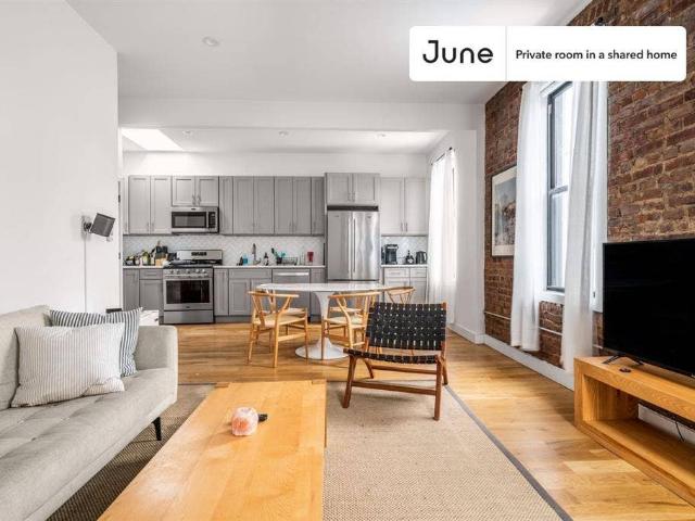 5 BR in New York City
