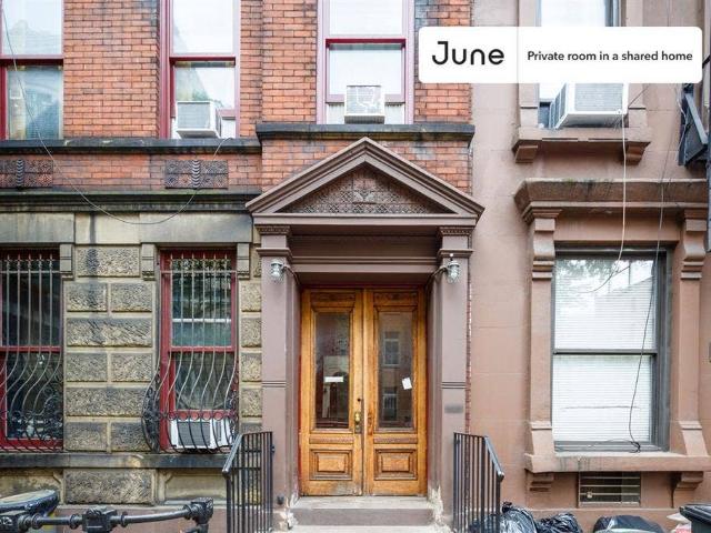 5 BR in New York City