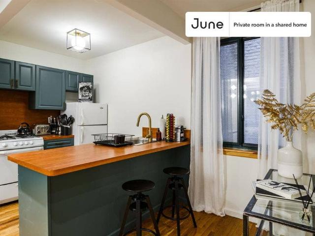 5 BR in New York City