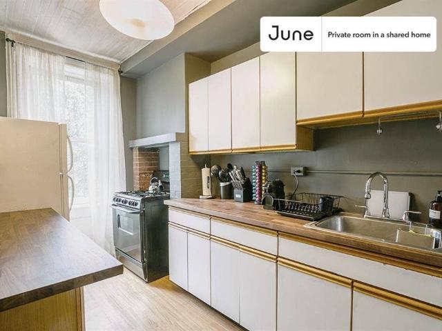 5 BR in New York City