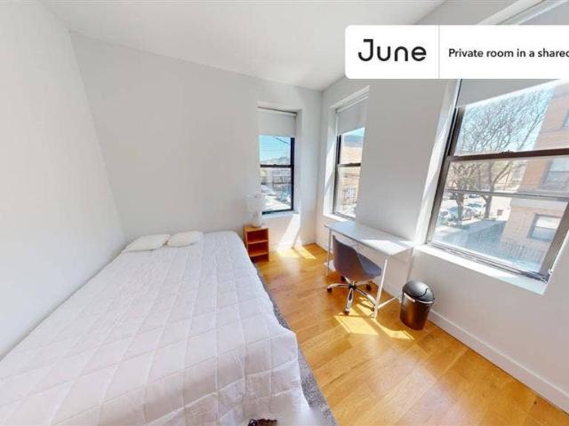 5 BR in New York City