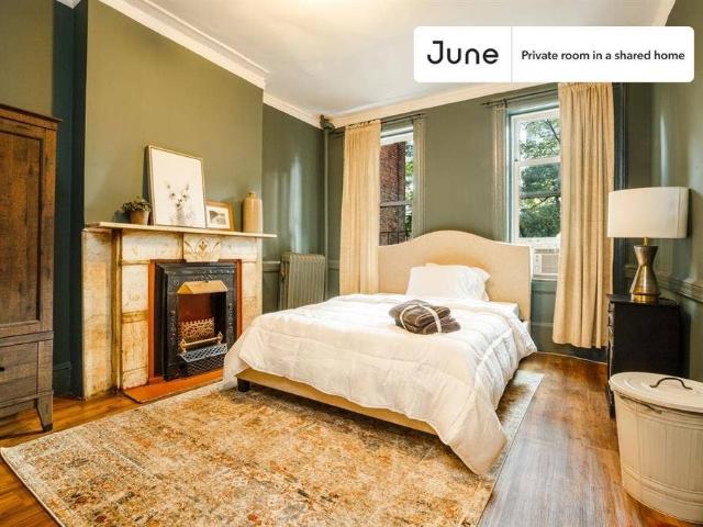 5 BR in New York City