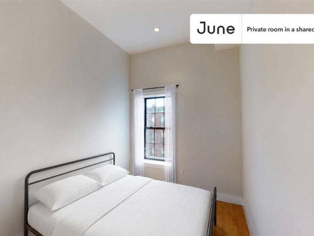 5 BR in New York City