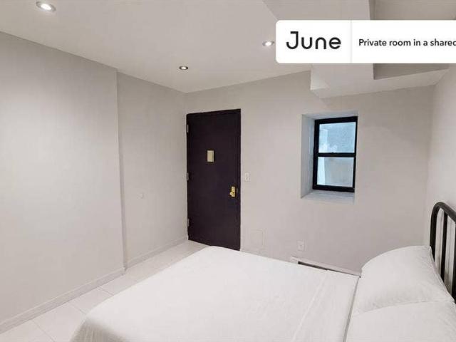 5 BR in New York City