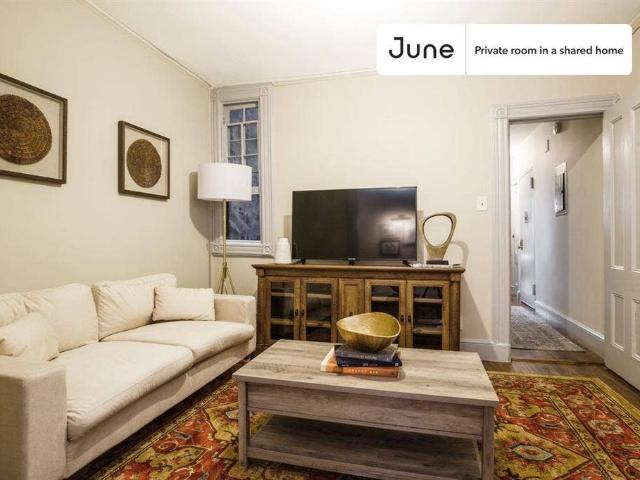 5 BR in New York City