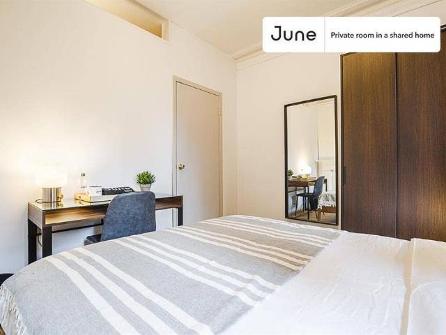 5 BR in New York City