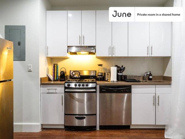 5 BR in New York City