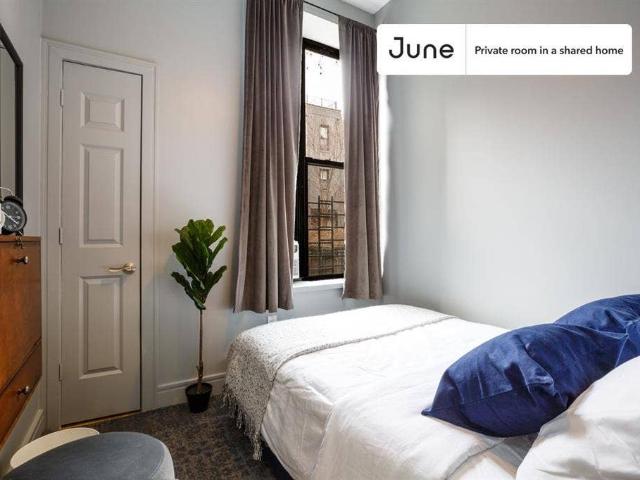 5 BR in New York City