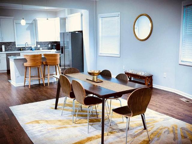 5 BR in Atlanta