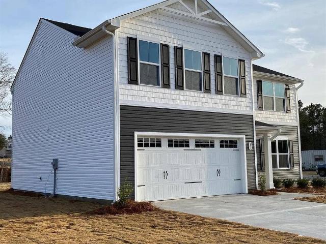 5 BR in Angier