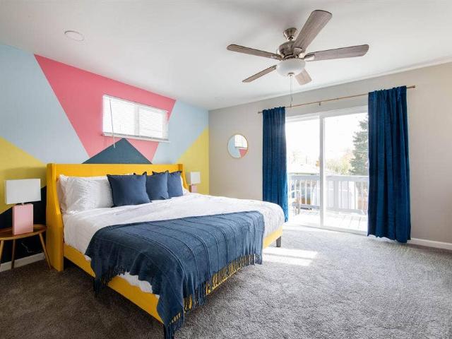 5 BR in Arvada